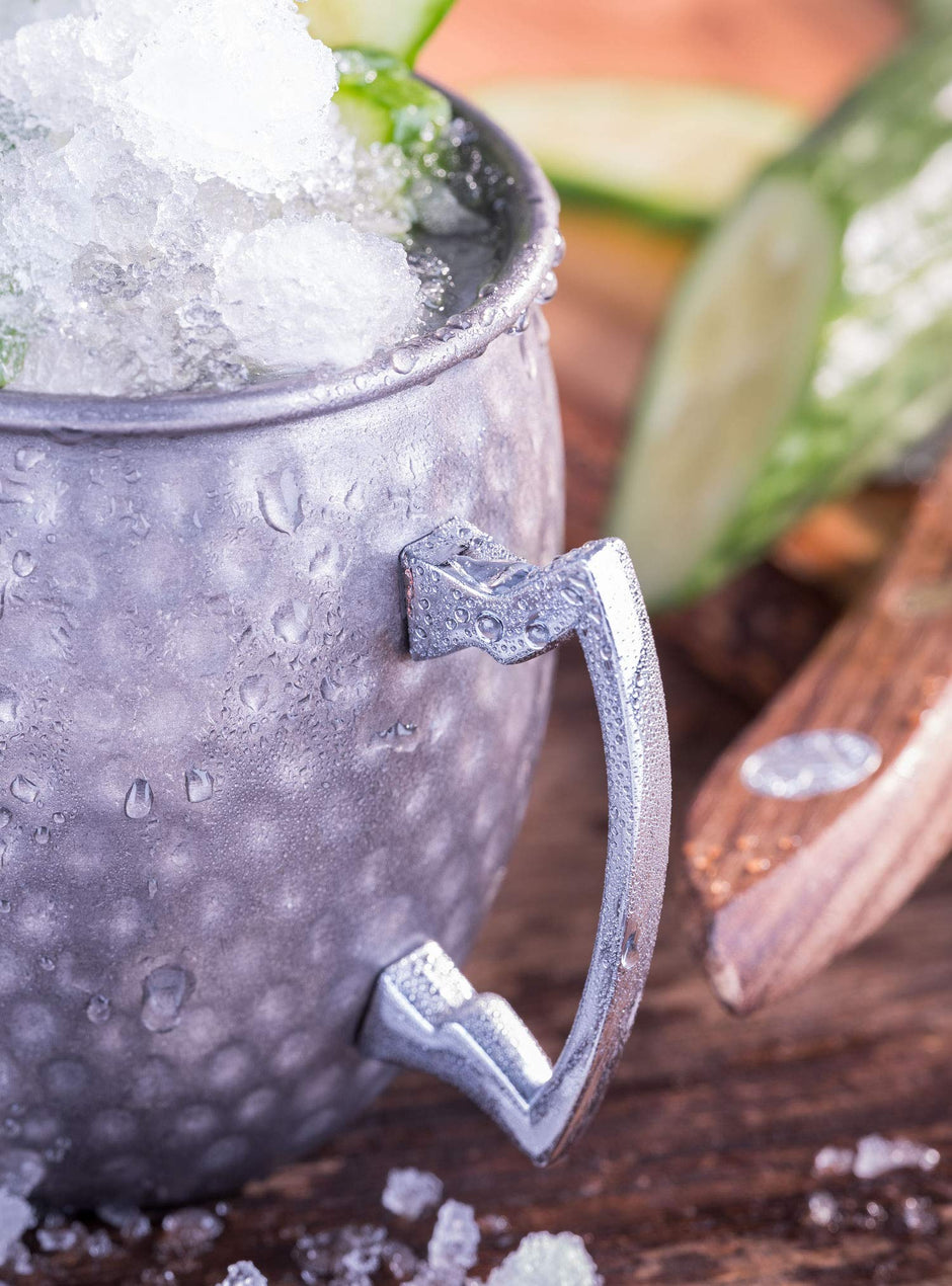 Chapman - Punch sans alcool – Cocktail Connexion
