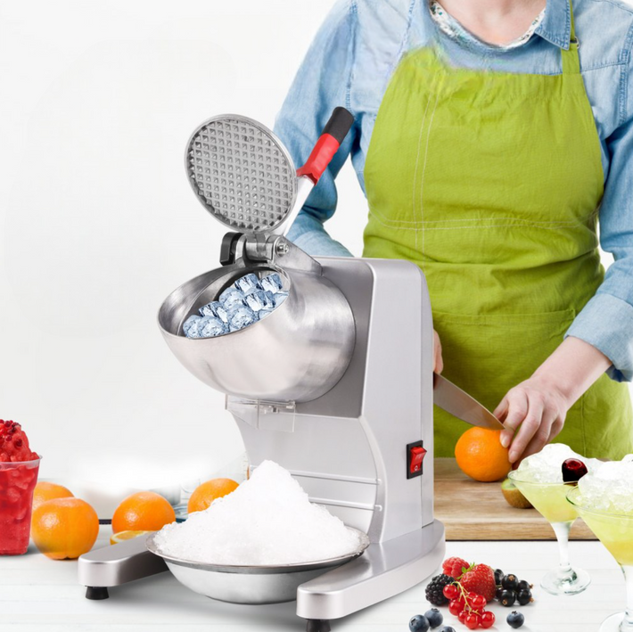 Automatic Ice Crusher - Bar Equipment – Cocktail Connexion