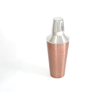 Copper Shaker - Bar Equipment – Cocktail Connexion