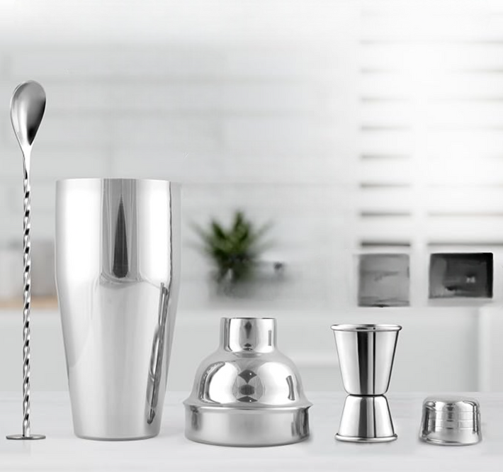 Cocktail Shaker Set - Bar Equipment – Cocktail Connexion